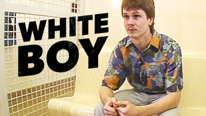 15th Feb: White Boy (2017), 1hr 22m [TV-MA] – Streaming Again (6.6/10 ...