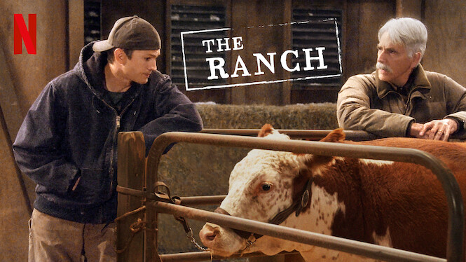Is 'The Ranch' on Netflix? Where to Watch the Series - New On Netflix USA