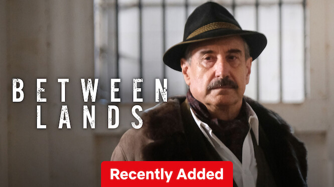 28th Mar: Between Lands (2024), 10 Episodes [TV-MA] (6/10) | Pacosite's ...